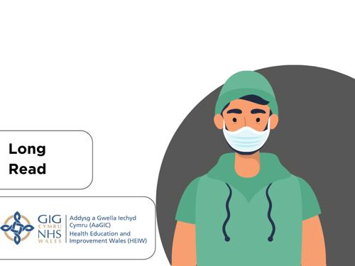 Repository - Gwella HEIW Leadership Portal for Wales