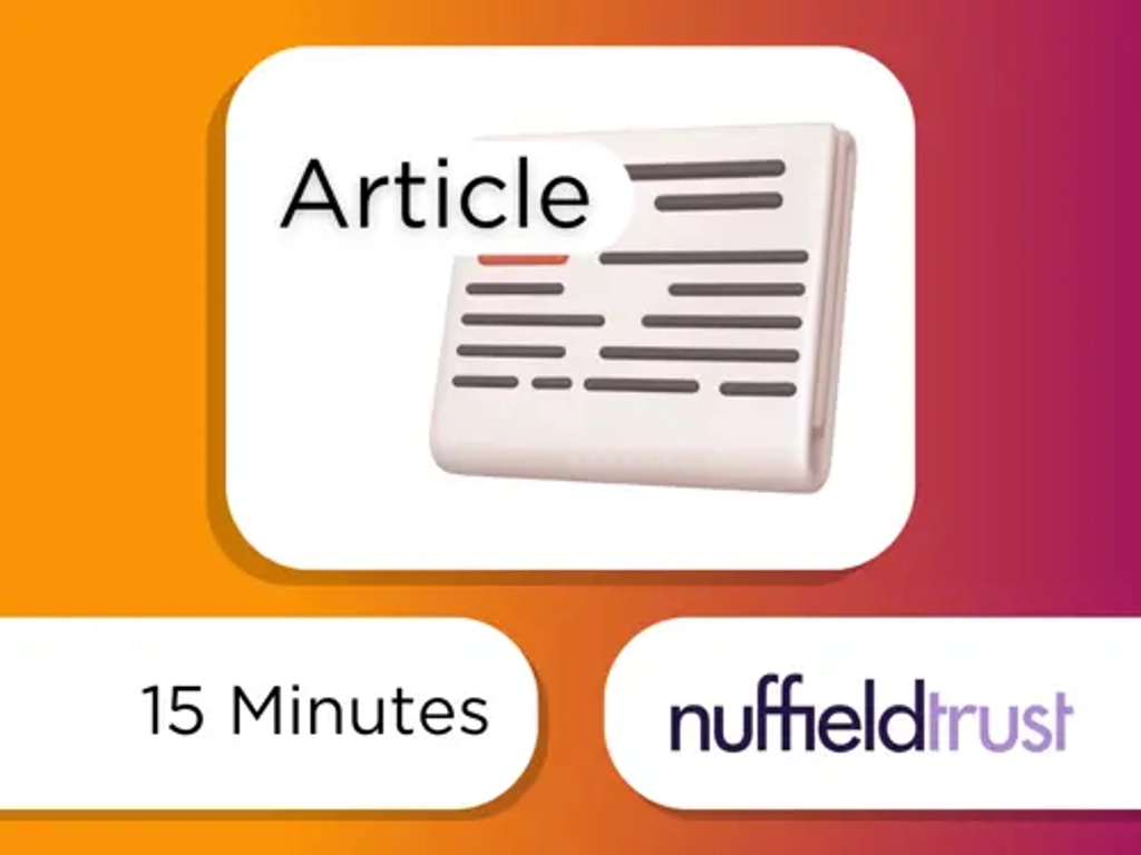 civility toolkit nhs