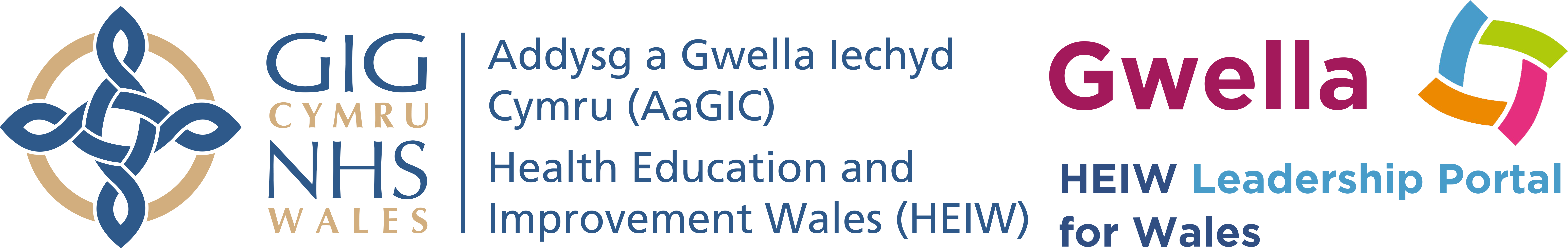 Welcome! - Gwella HEIW Leadership Portal for Wales