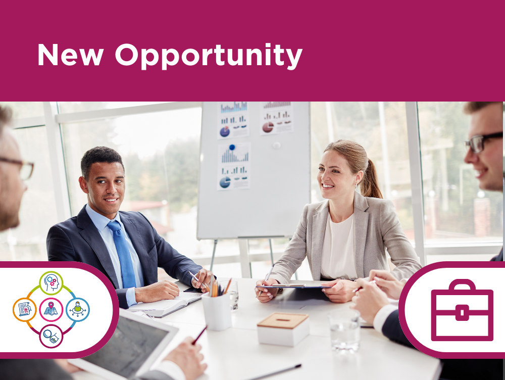 Job Opportunity - Mental Health Leadership and Succession Programme ...