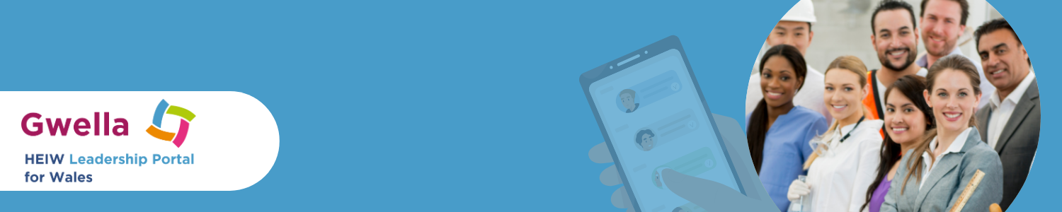 Apply now for the Emerging Leaders Programme - Gwella HEIW Leadership ...