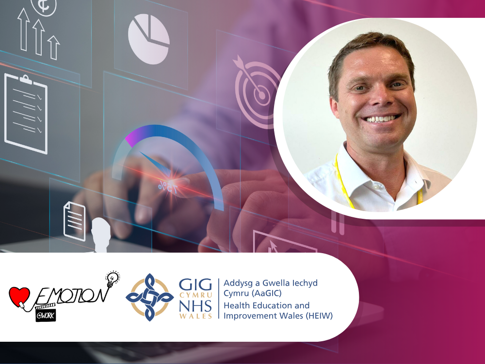 MASTERCLASS: Demonstrating Impact and Value - Phil Willcox - Gwella ...