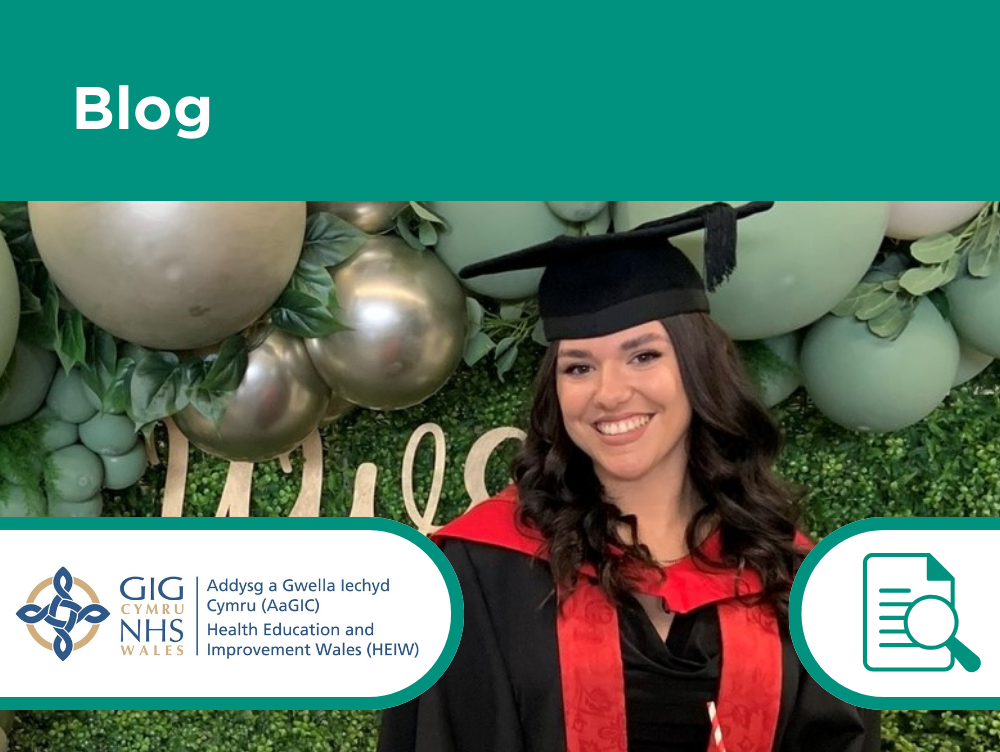 My Experience so Far as a General Management Graduate Trainee - Heather ...