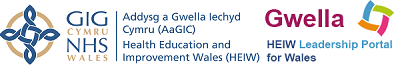 - Gwella HEIW Leadership Portal for Wales