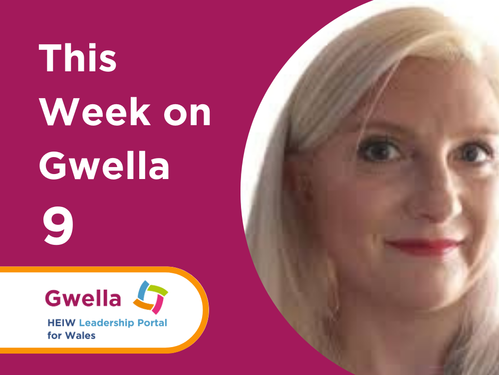 This week on Gwella: Listen to a new Podcast Episode from the King's ...