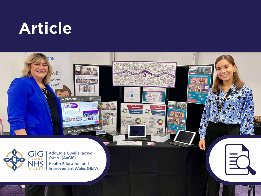 Culture, Leadership and Succession Team Showcases Compassionate ...