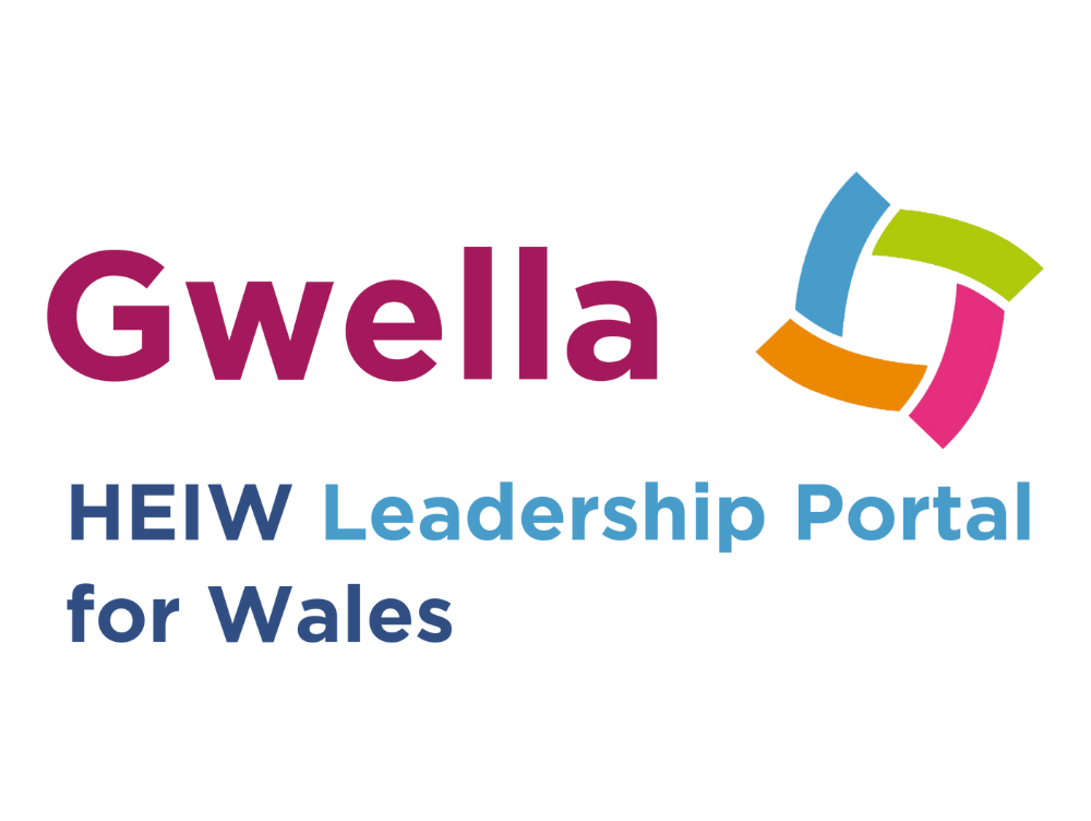 Health Education and Improvement Wales (HEIW) will be launching ‘Gwella ...