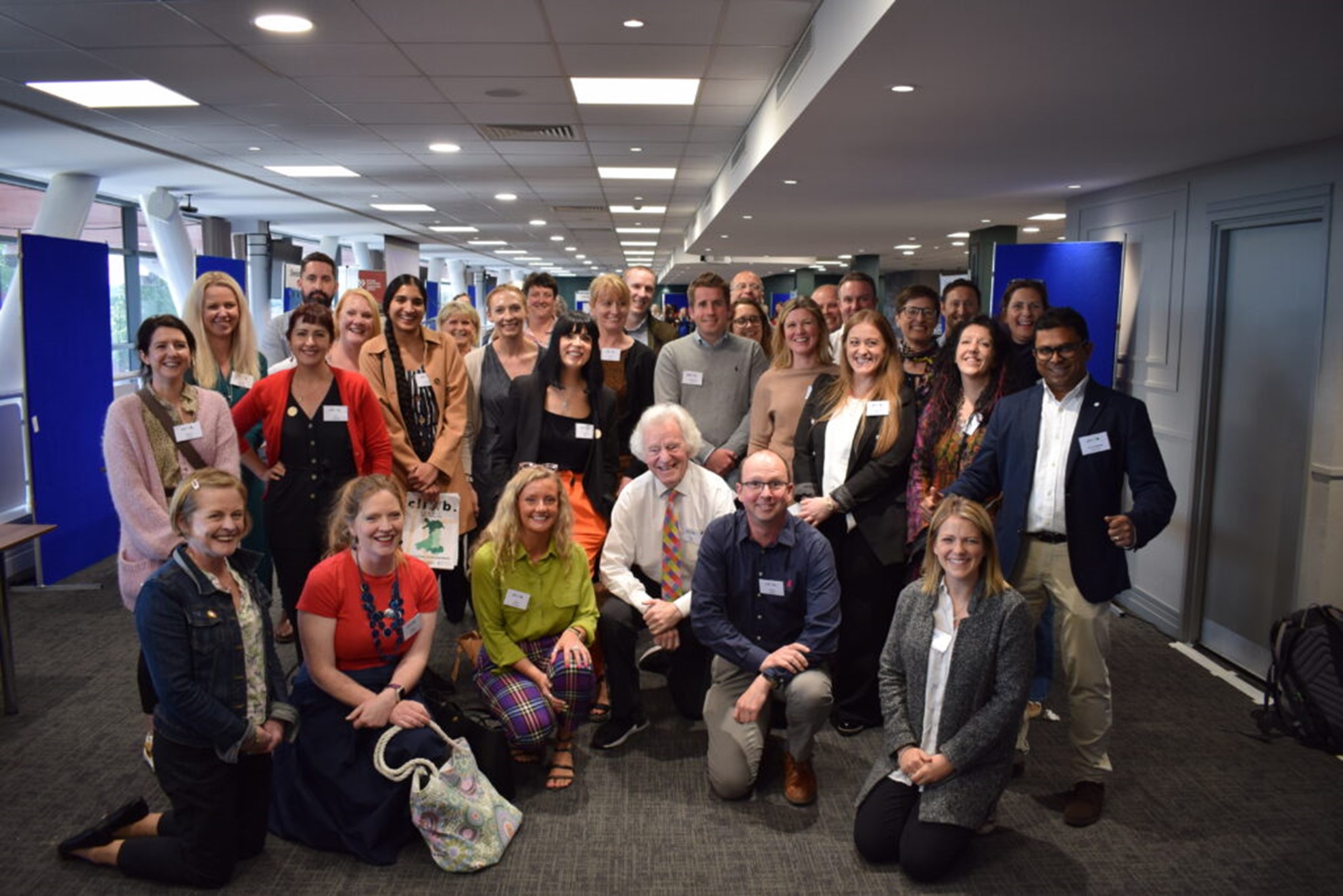 Applications Open for Third Year of Climb Leadership Programme - Gwella ...