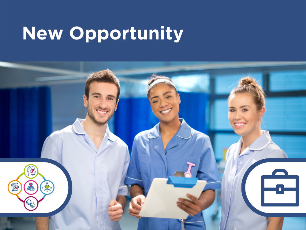 Programme Lead - Developing the WOD Profession - Gwella HEIW Leadership ...