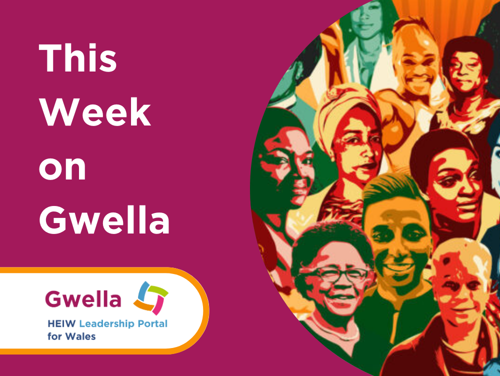 This week on Gwella: Spotlight on Black History Month, the Dental Team ...