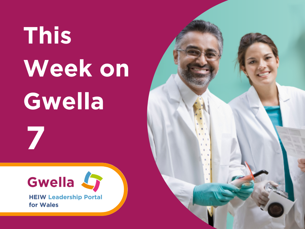 This week on Gwella: The Success of the Employee Investigations Event ...