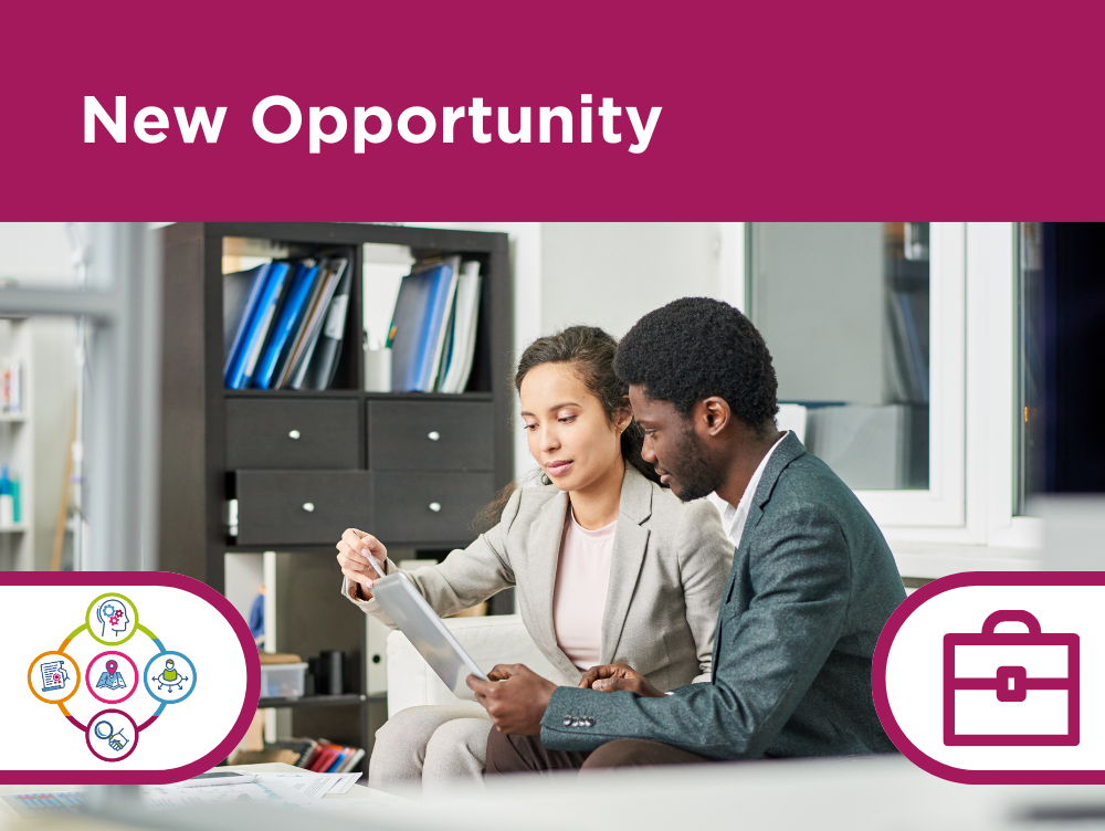 Job Opportunity - Mental Health Leadership & Succession Project Manager ...